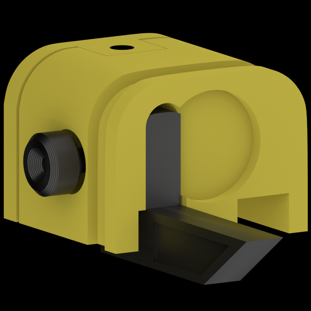 Disconnector Glock 4Kombat Disconnector Glock 4Kombat